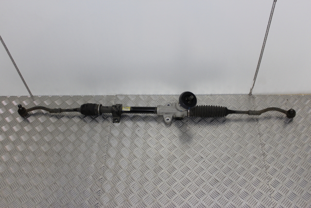 Kia Rio Steering Rack and Pinion - Steering and Suspension Parts - Kia ...