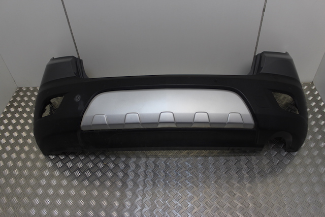 Opel Mokka Tailgate Boot Handle - - Opel Mokka 2013 Diesel 1.7L 2013 ...