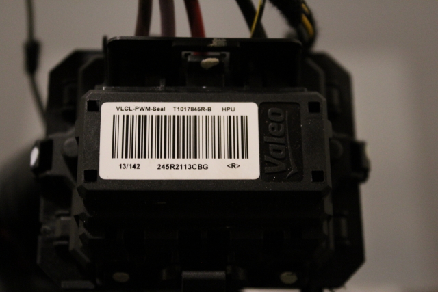 Renault Clio Heater Blower Resistor - Interior Parts - Renault Clio ...