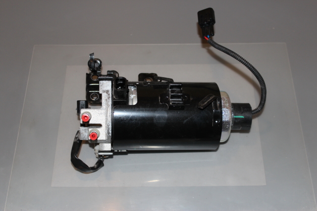 Kia Rio Fuel Filter Housing Diesel - Engine Parts - Kia Rio 2016 1.4L ...