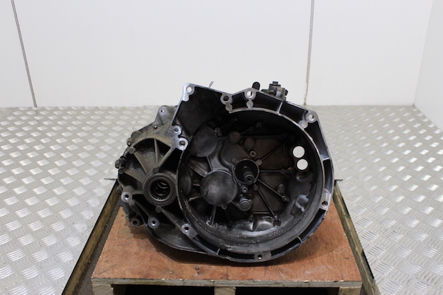 Ford Focus Gearbox - Gearbox Parts - Ford Focus 2014 1.6L Diesel 2011 ...