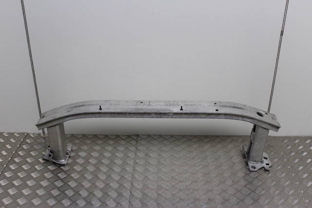 Renault Capture Bumper Reinforcer Crash Bar Front - - Renault Capture ...
