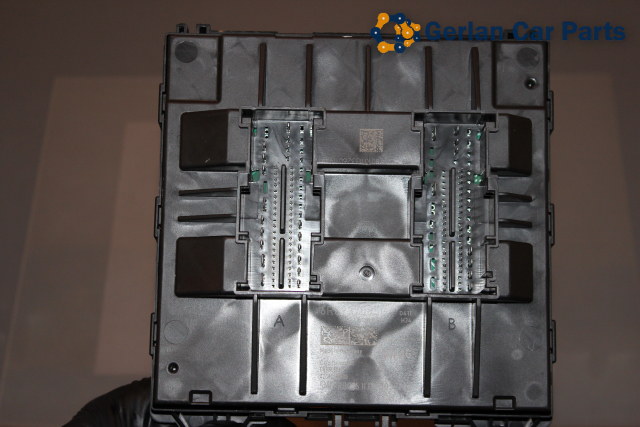 Volkswagen Polo Body Control Module BCM - Interior Parts - Volkswagen ...