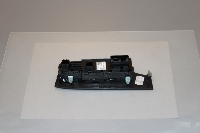 Citroen Picasso C4 Window Switch Front Drivers Side - Doors - Citroen ...
