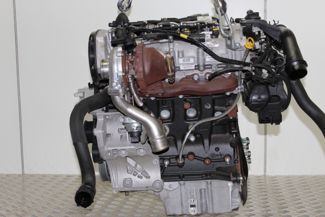 Opel Insignia Engine - Engine Parts - Opel Insignia 2015 2.0L Diesel ...