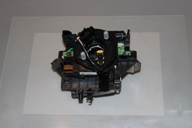 Ford Focus Body Control Module BCM - - Ford Focus 2016 Diesel 1.5L 2011 ...
