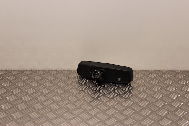 Ford Kuga Interior Rear View Mirror - Interior Parts - Ford Kuga 2016 2 ...