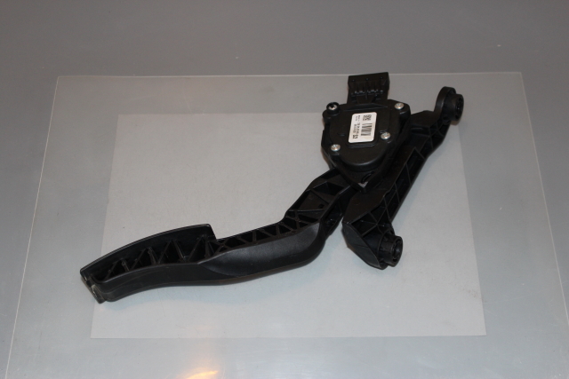 Kia Rio Accelerator Throttle Pedal - Interior Parts - Kia Rio 2016 1.4L ...