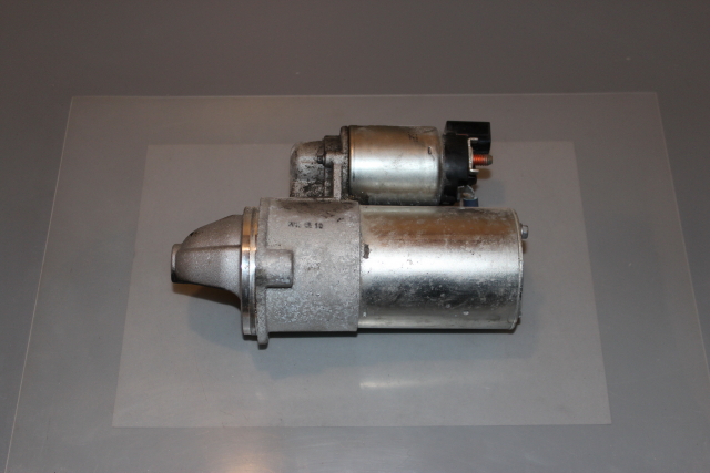 Kia Rio Starter Motor - Engine Parts - Kia Rio 2016 1.4L Diesel 2012 ...