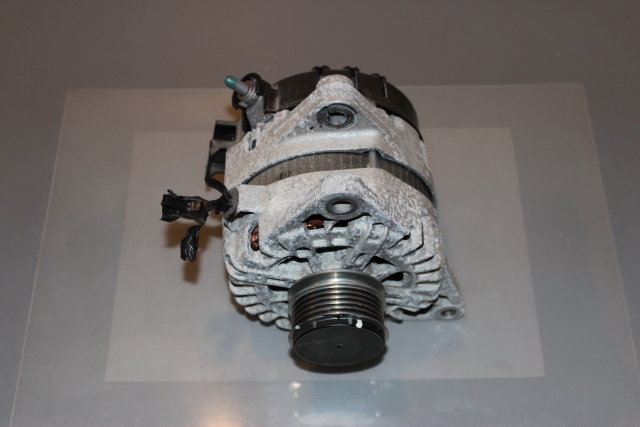 Kia Rio Alternator - Engine Parts - Kia Rio 2016 1.4L Diesel 2012-2017 ...