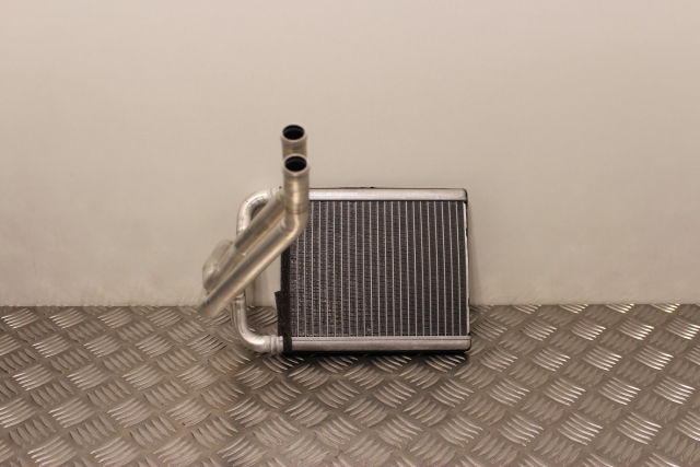 Kia Rio Heater Matrix Radiator - Interior Parts - Kia Rio 2016 1.4L ...