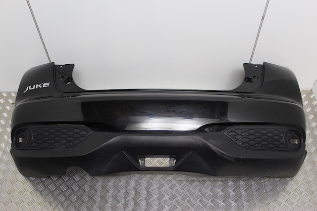 Nissan Juke Tailgate Boot Lock Switch - - Nissan Juke 2016 Petrol 1.2L ...