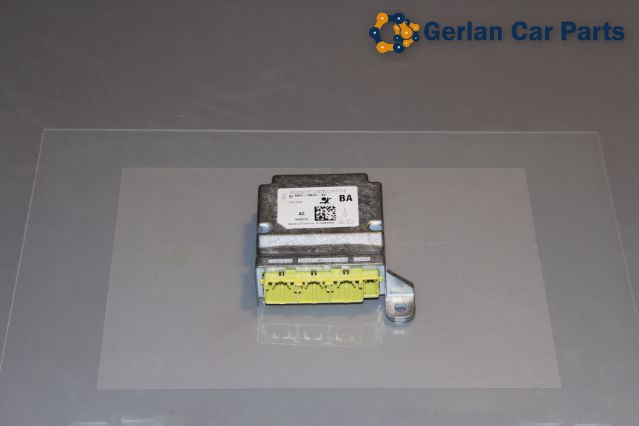 Ford Fiesta Body Control Module BCM - - Ford Fiesta 2010 Petrol 1.4L ...