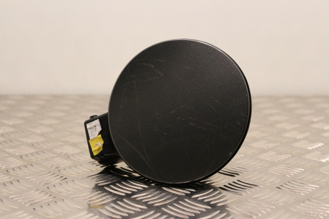 Volkswagen Polo Fuel Cap Cover - Rear End Parts - Volkswagen Polo 2010 ...