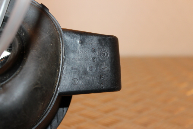 Volkswagen Polo Fuel Cap Cover - Rear End Parts - Volkswagen Polo 2010 ...