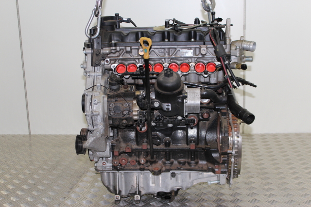 Hyundai iX35 Engine - - Hyundai iX35 2011 Diesel 1.7L 2009--2015 Manual ...