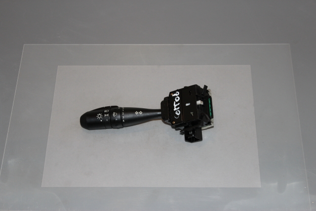 Mitsubishi Colt Column Switch Lights and Indicator - Interior Parts ...