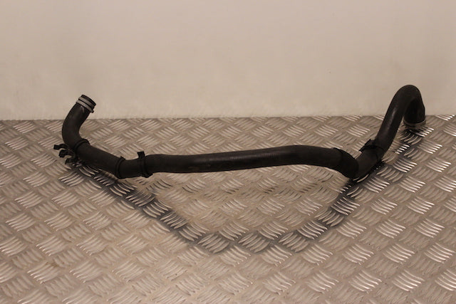 Ford Focus Radiator Hose Drivers Side - Cooling and Air Con System ...