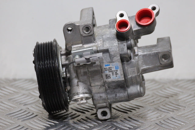 Peugeot 107 Air Conditioning Compressor Pump - Cooling and Air Con ...