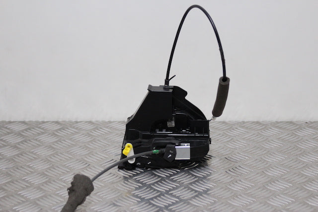 Nissan Juke Door Lock Assembly Front Drivers Side - Doors - Nissan Juke ...