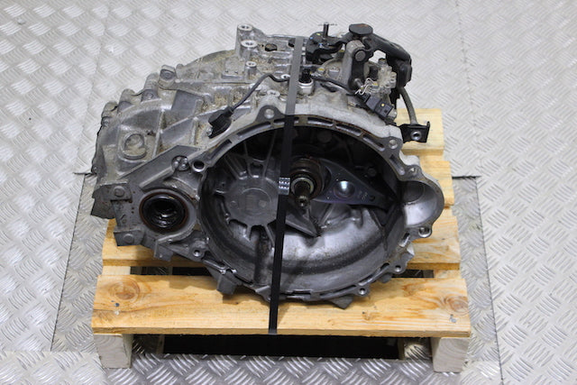 Kia Rio Gearbox - Gearbox Parts - Kia Rio 2016 1.4L Diesel 2012-2017 ...