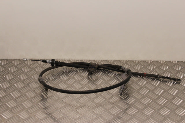 Kia Rio Handbrake Cable R - Interior Parts - Kia Rio 2016 1.4L Diesel ...
