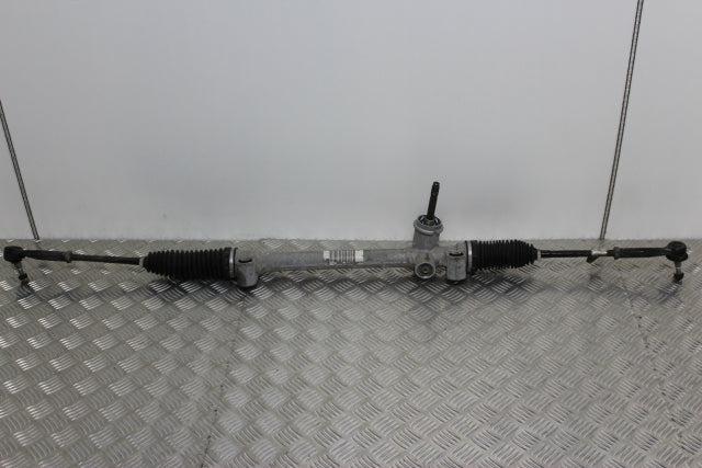 Opel Corsa Steering Rack and Pinion - Steering and Suspension Parts ...