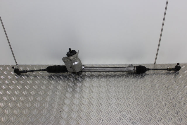 Hyundai i10 Steering Rack and Pinion - Steering and Suspension Parts ...