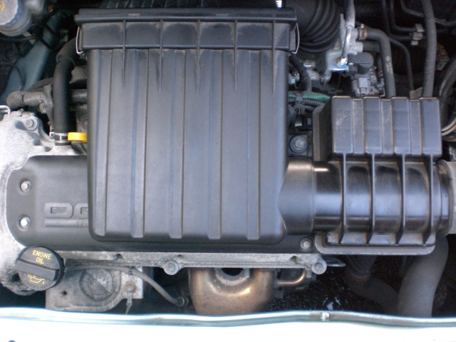 Suzuki Swift Body Control Module BCM - Interior Parts - Suzuki Swift ...