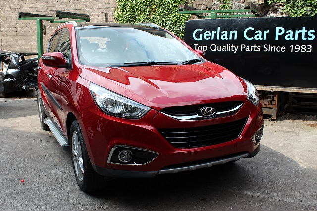 Hyundai iX35 Control Arm Lower Rear Drivers Side - Steering and ...