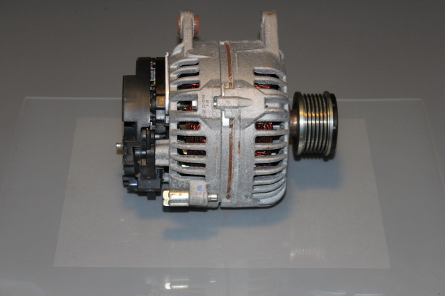 Nissan Note Alternator - Engine Parts - Nissan Note 2012 1.5L Diesel ...