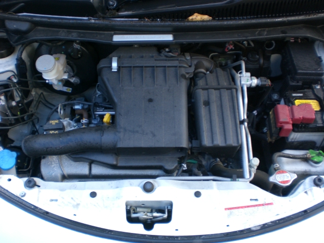 Suzuki Alto Throttle Body - Engine Parts - Suzuki Alto 2010 1.0L Petrol ...